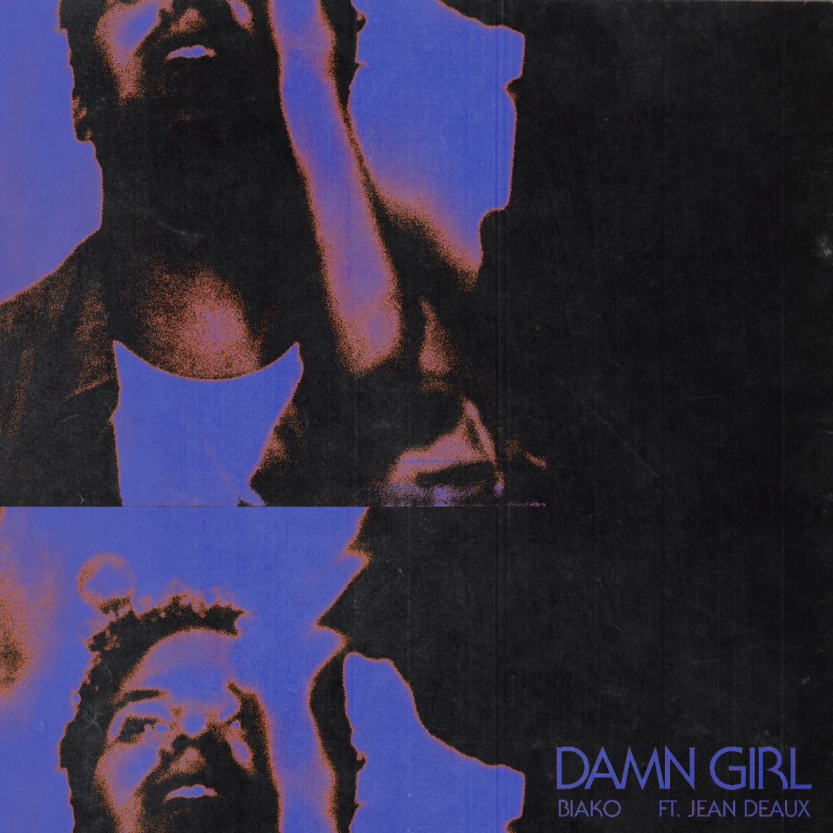 New Music: Biako - Damn Girl (Featuring Jean Deaux) | Def Pen
