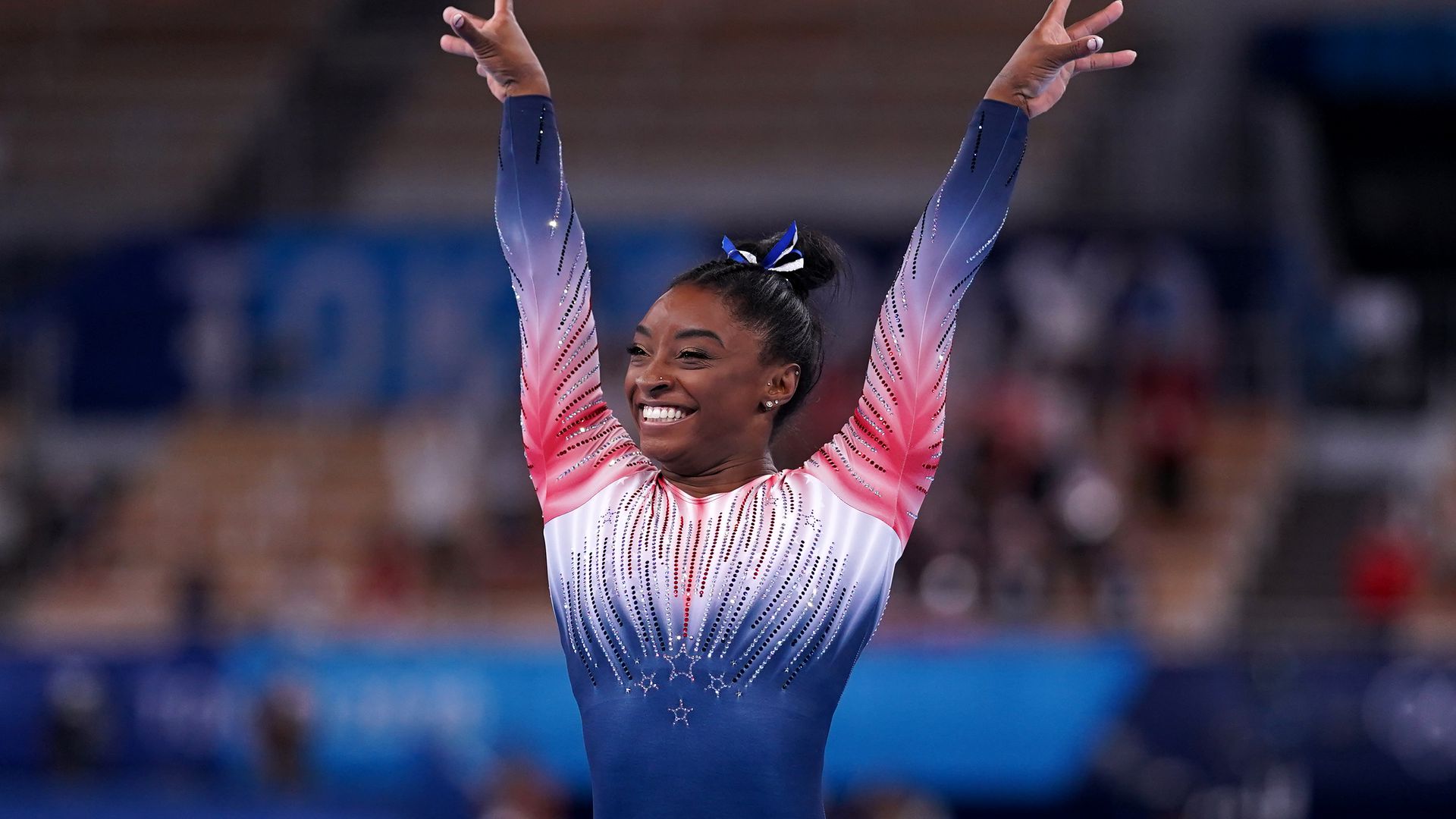 Simone Biles Joins Mental Health App Cerebral | Def Pen
