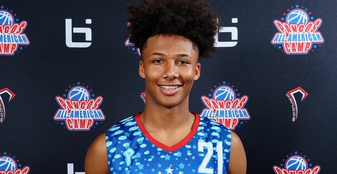 Mikey Williams Signs Historic Endorsement Deal with Puma | Def Pen