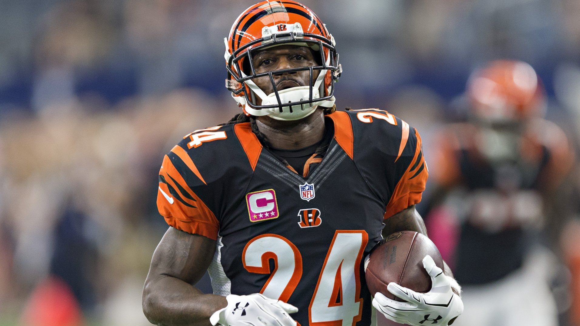 Adam 'Pac-Man' Jones Sets Date For Professional Boxing Debut | Def Pen