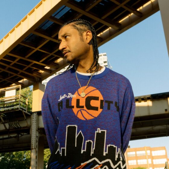 Allen Iverson 'Was Bothered By' NBA's Dress Code, Felt He Was Getting ...