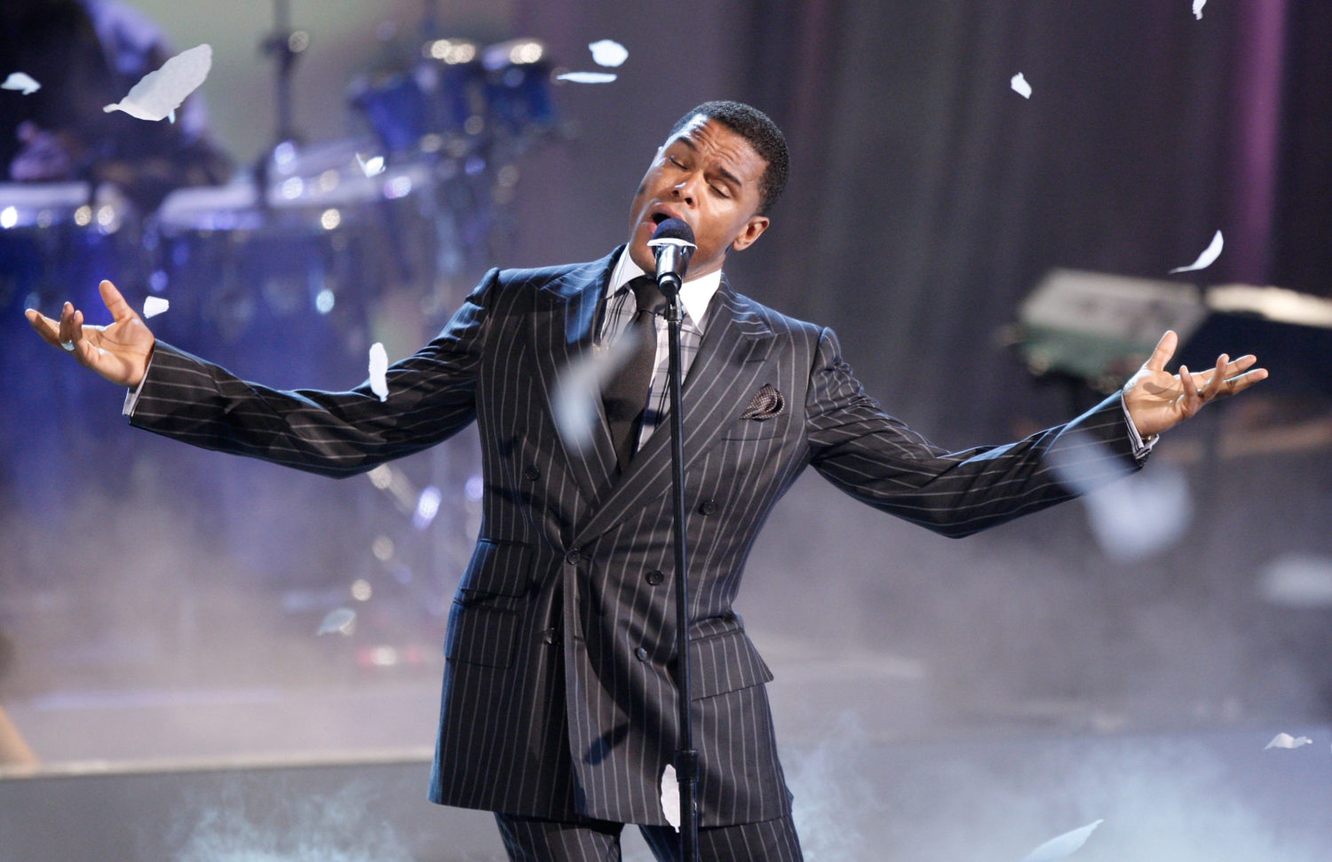Maxwell Announces New Album And 2022 Tour Dates | Def Pen