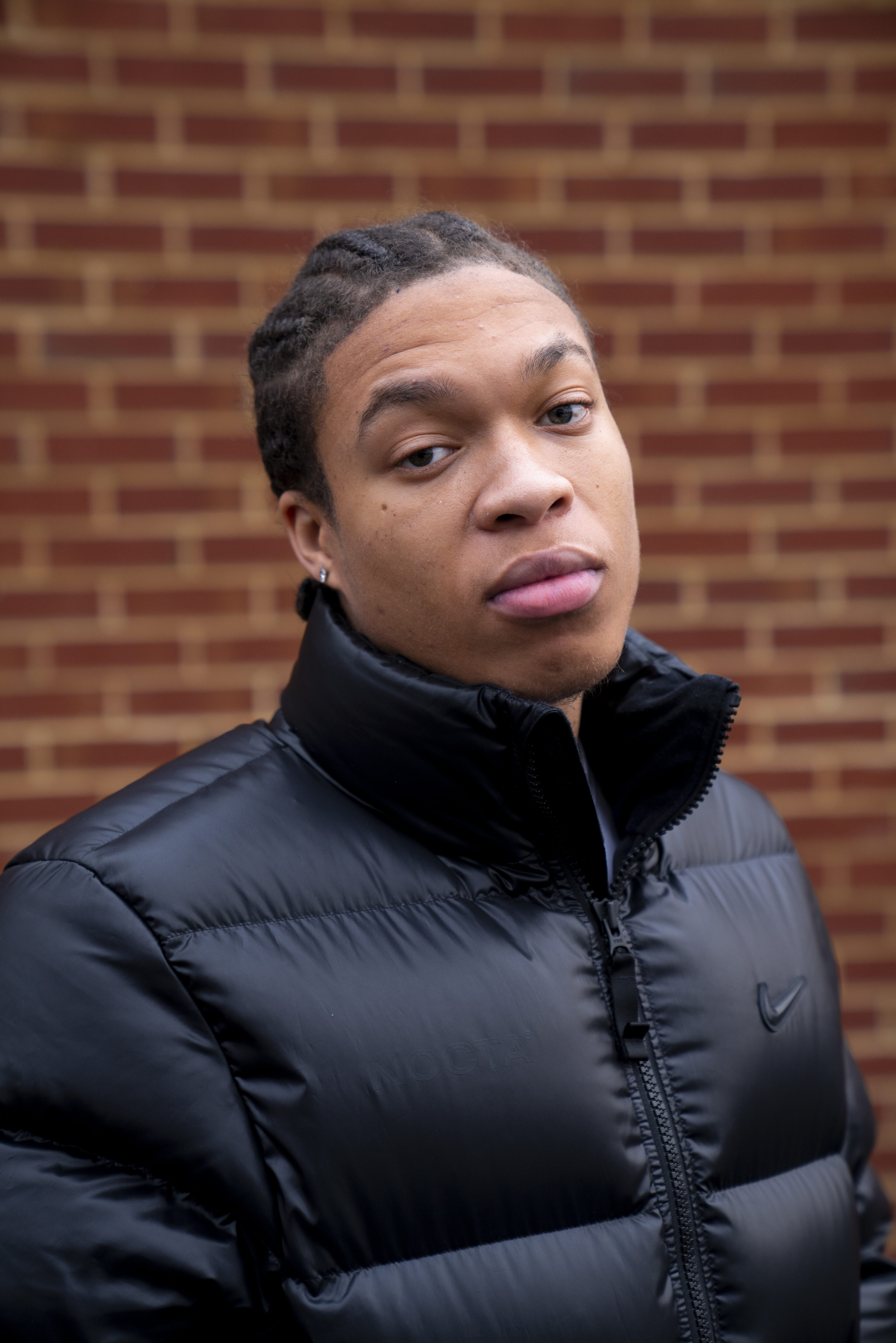 Nippa Talks New EP, Linking Up With Boi-1da, More | Def Pen