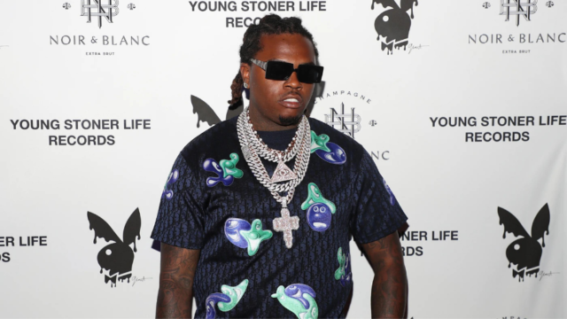 Gunna Reveals 'Drip Season 4' Release Date | Def Pen