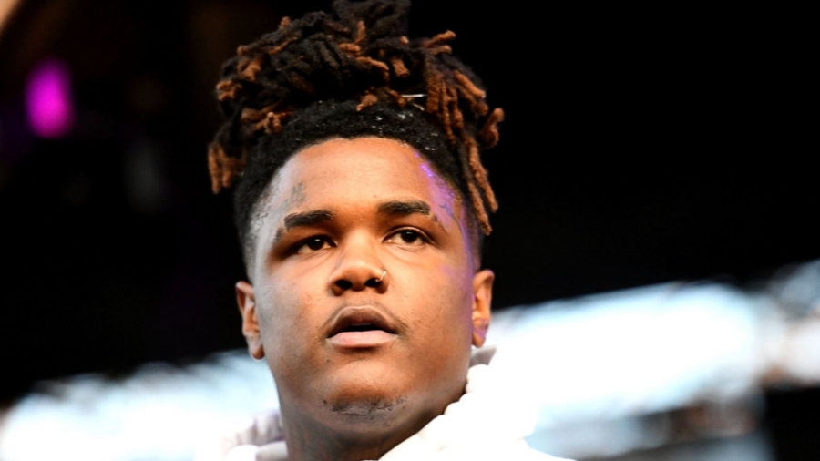 Vory Recruits Kanye West, Gunna, Yung Bleu & More For Upcoming Album ...