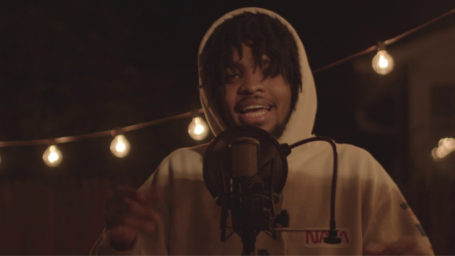 Chris Patrick To Join Grip On The 'I Died For This Tour?' | Def Pen