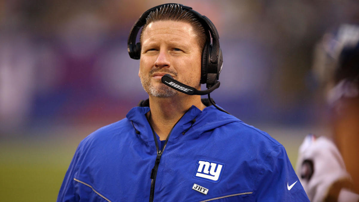 Ben McAdoo Hired as Carolina Panthers Offensive Coordinator | Def Pen