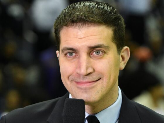 Jon Rothstein Archives - Def Pen