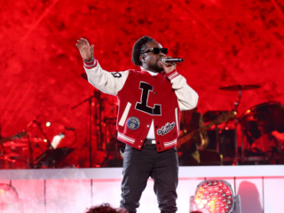 Tyga - 'Legendary' (Tracklist + Album Cover) | Def Pen