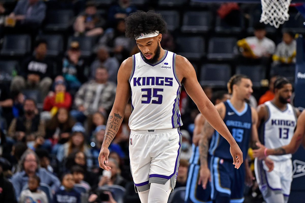 Marvin Bagley Traded to Pistons in Four-Team Deal | Def Pen