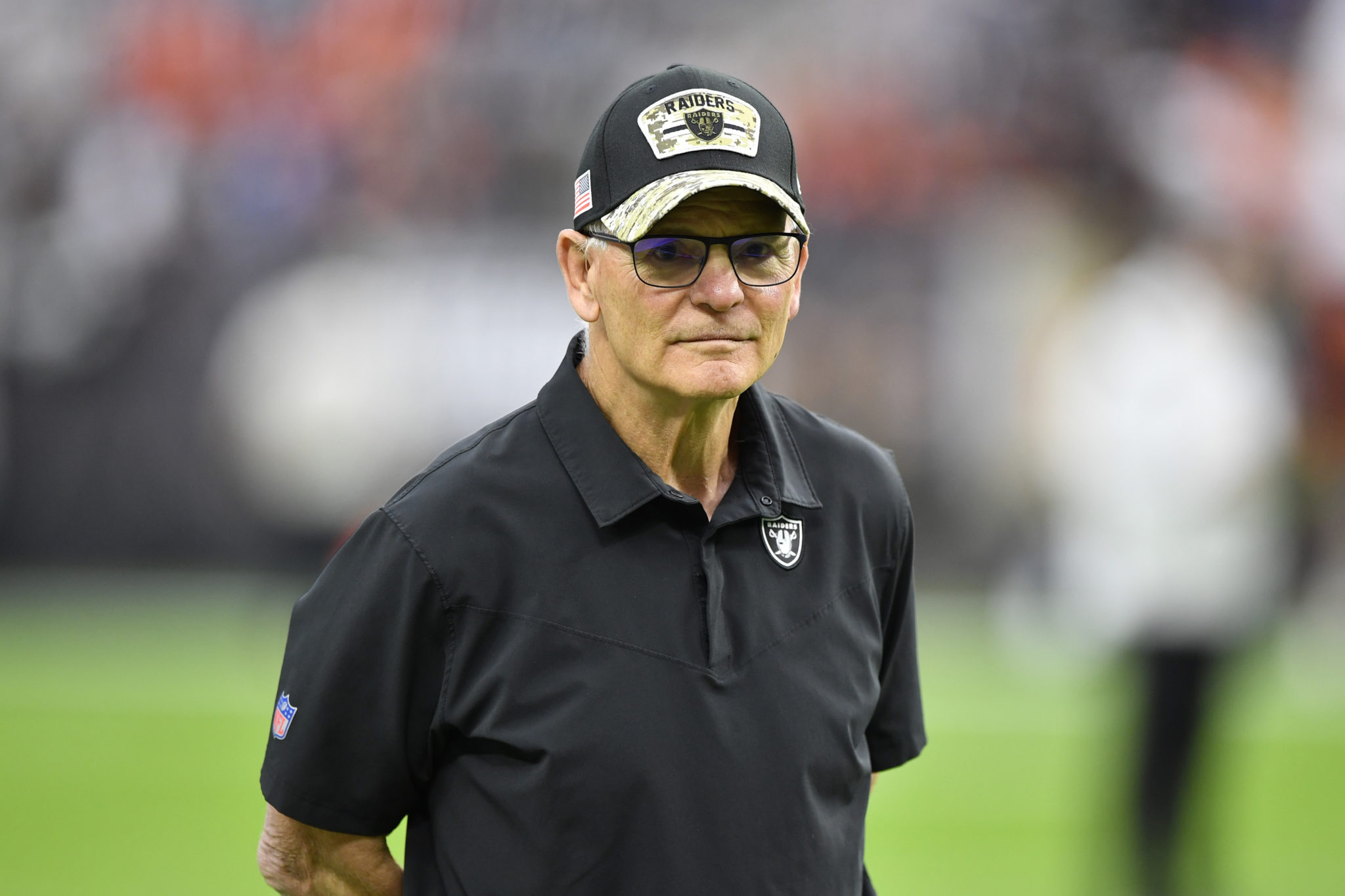 Rod Marinelli Announces Retirement from NFL | Def Pen