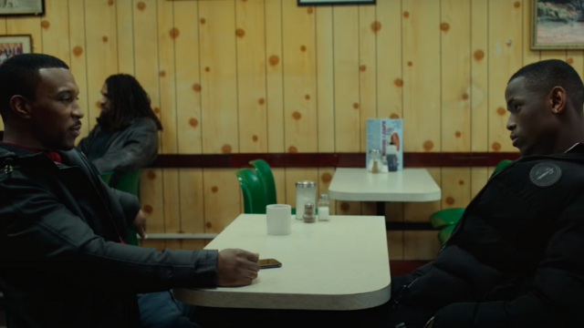 Netflix Shares The 'Top Boy' Season Two Trailer | Def Pen