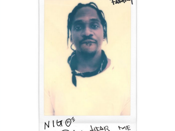 Tyga - 'Legendary' (Tracklist + Album Cover) | Def Pen