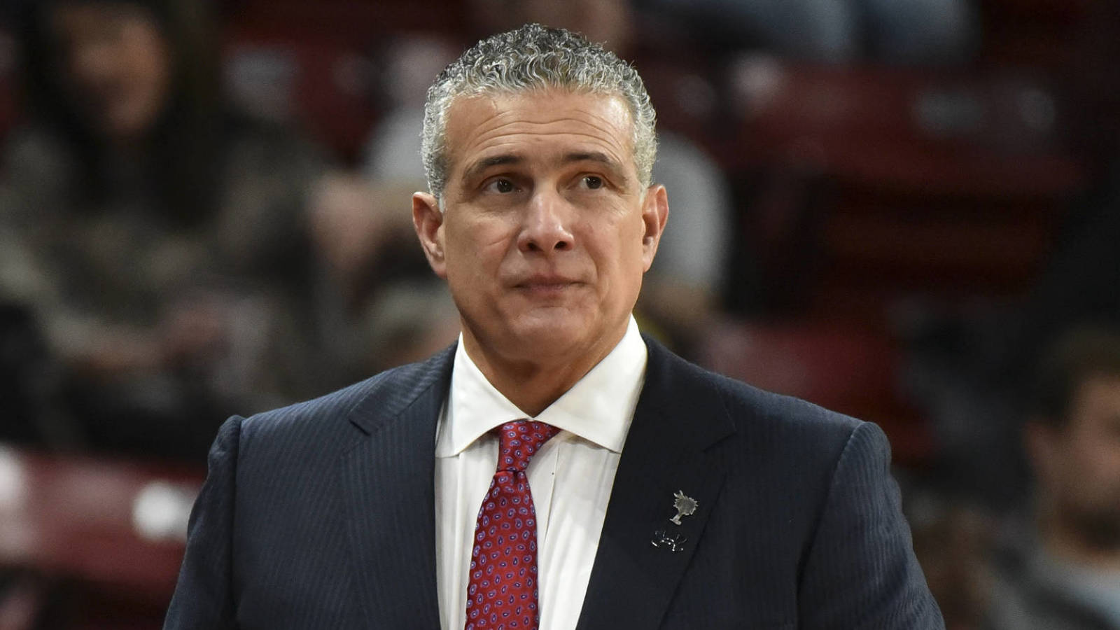 Frank Martin Fired by South Carolina | Def Pen