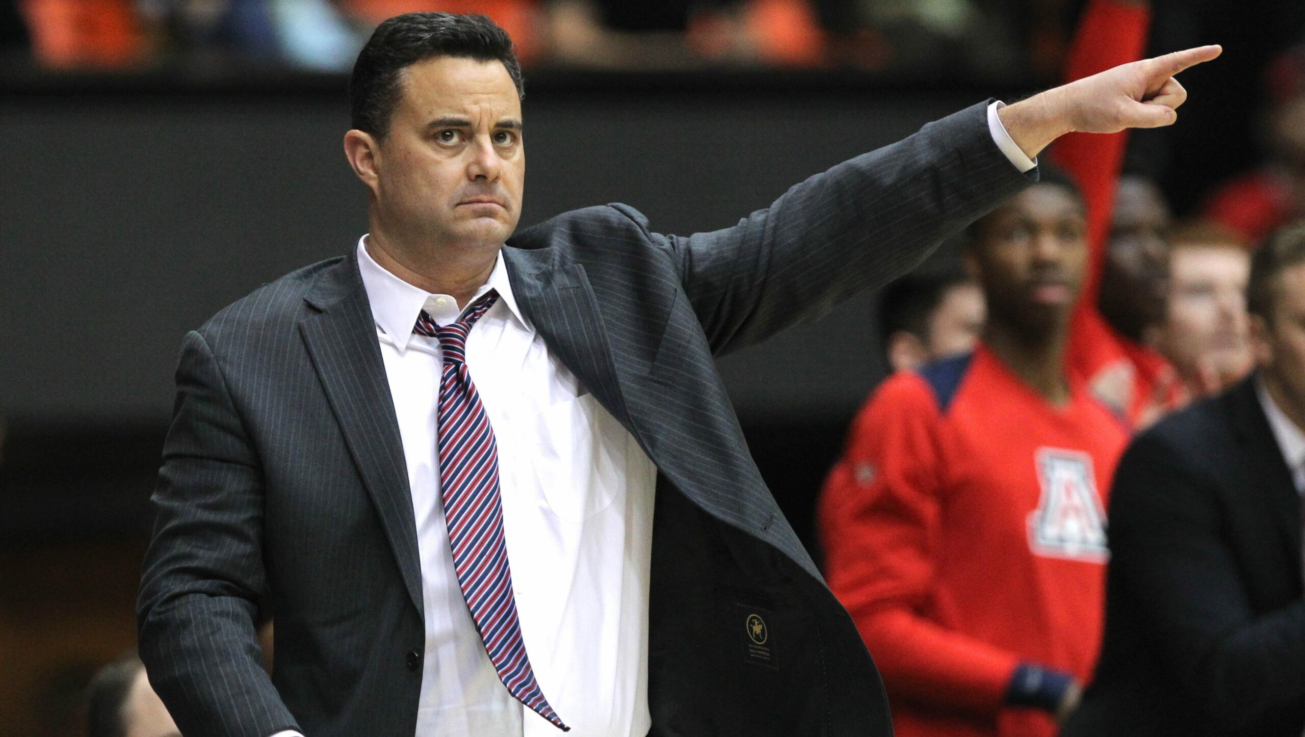 Sean Miller Signs Deal to Return to Xavier Musketeers | Def Pen