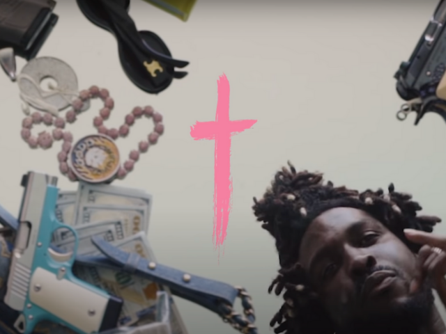 Tyga - 'Legendary' (Tracklist + Album Cover) | Def Pen