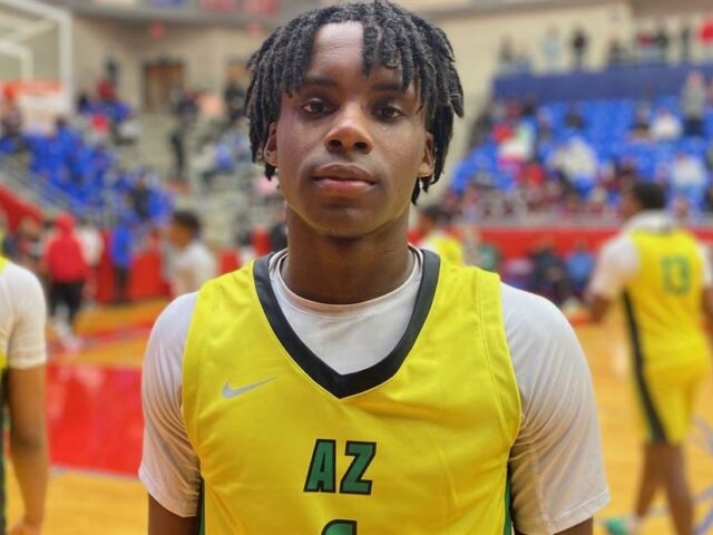 Zach Clemence Becomes Kansas First 2021 Commit | Def Pen