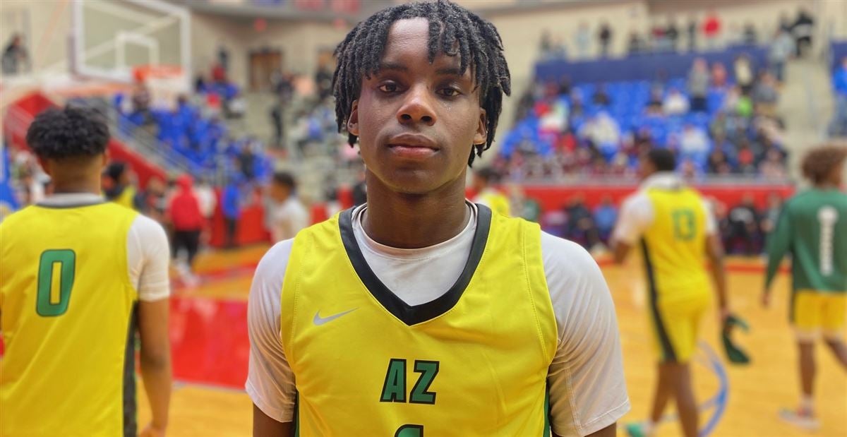2023 Top Five Recruit Mookie Cook Commits to Oregon | Def Pen