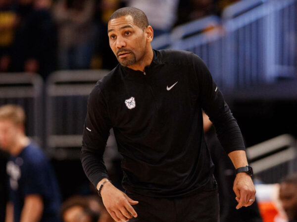 Zach Clemence Becomes Kansas First 2021 Commit | Def Pen