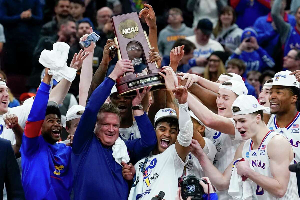 2022 Final Four Recap: Kansas Vs. Villanova | Def Pen