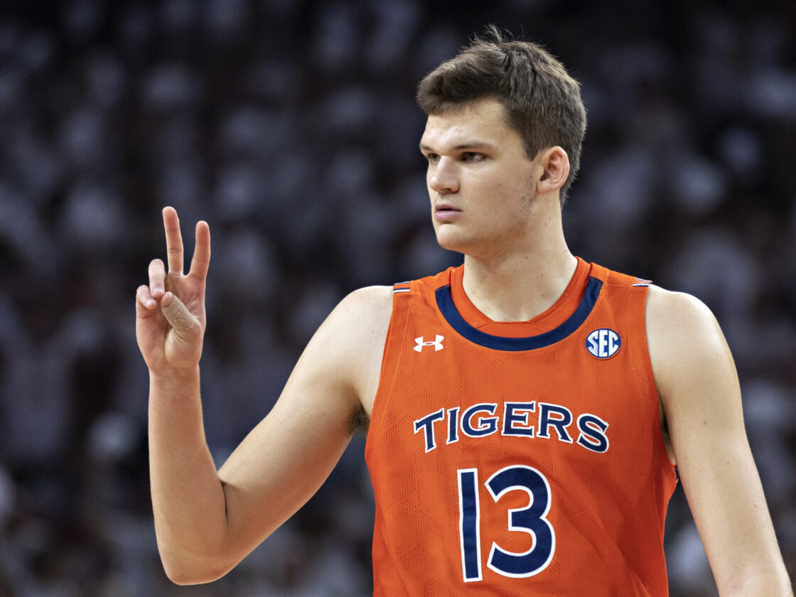 Zach Clemence Becomes Kansas First 2021 Commit | Def Pen