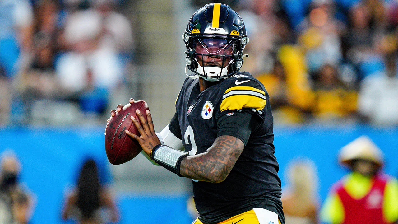 Dwayne Haskins Struck by Car, Passes Away at Age 24 | Def Pen