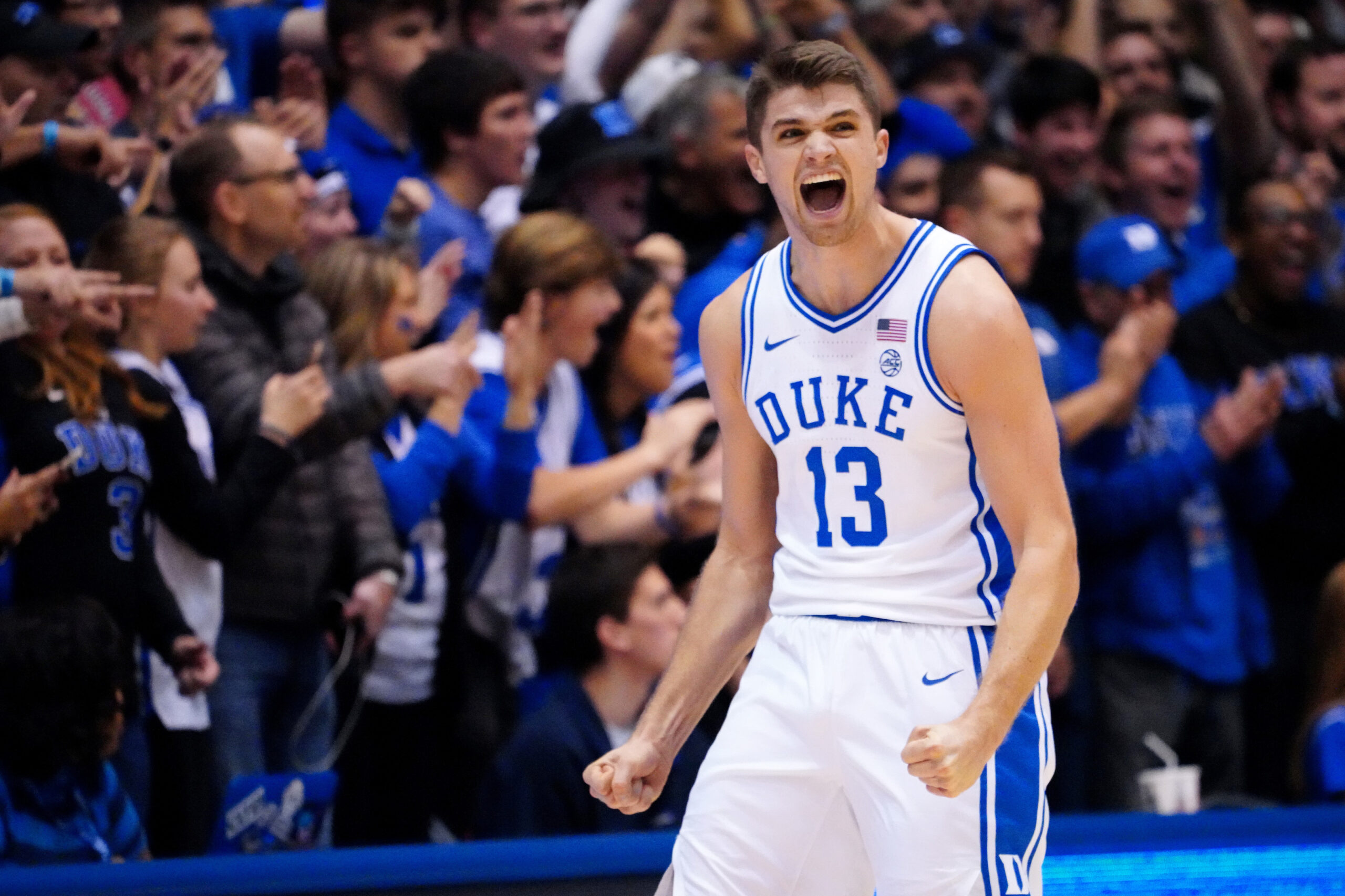 Joey Baker Undergoes Hip Surgery, will Return to Duke | Def Pen