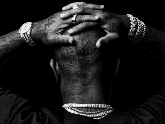 Tyga - 'Legendary' (Tracklist + Album Cover) | Def Pen