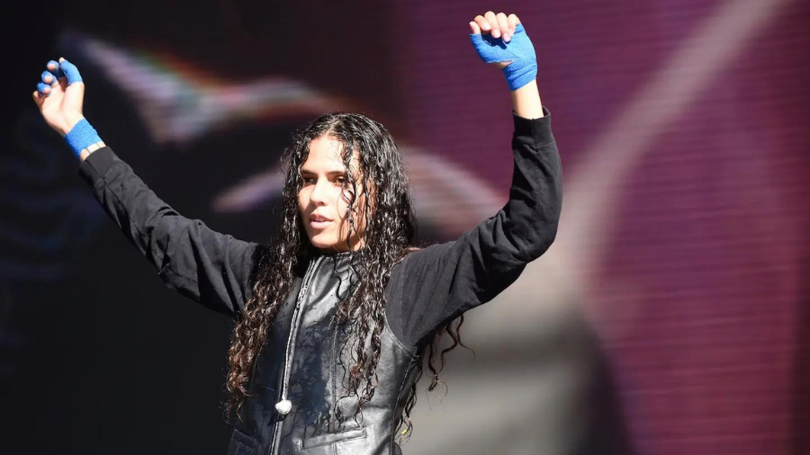 070 Shake Announces New Album, 'You Can't Kill Me' | Def Pen