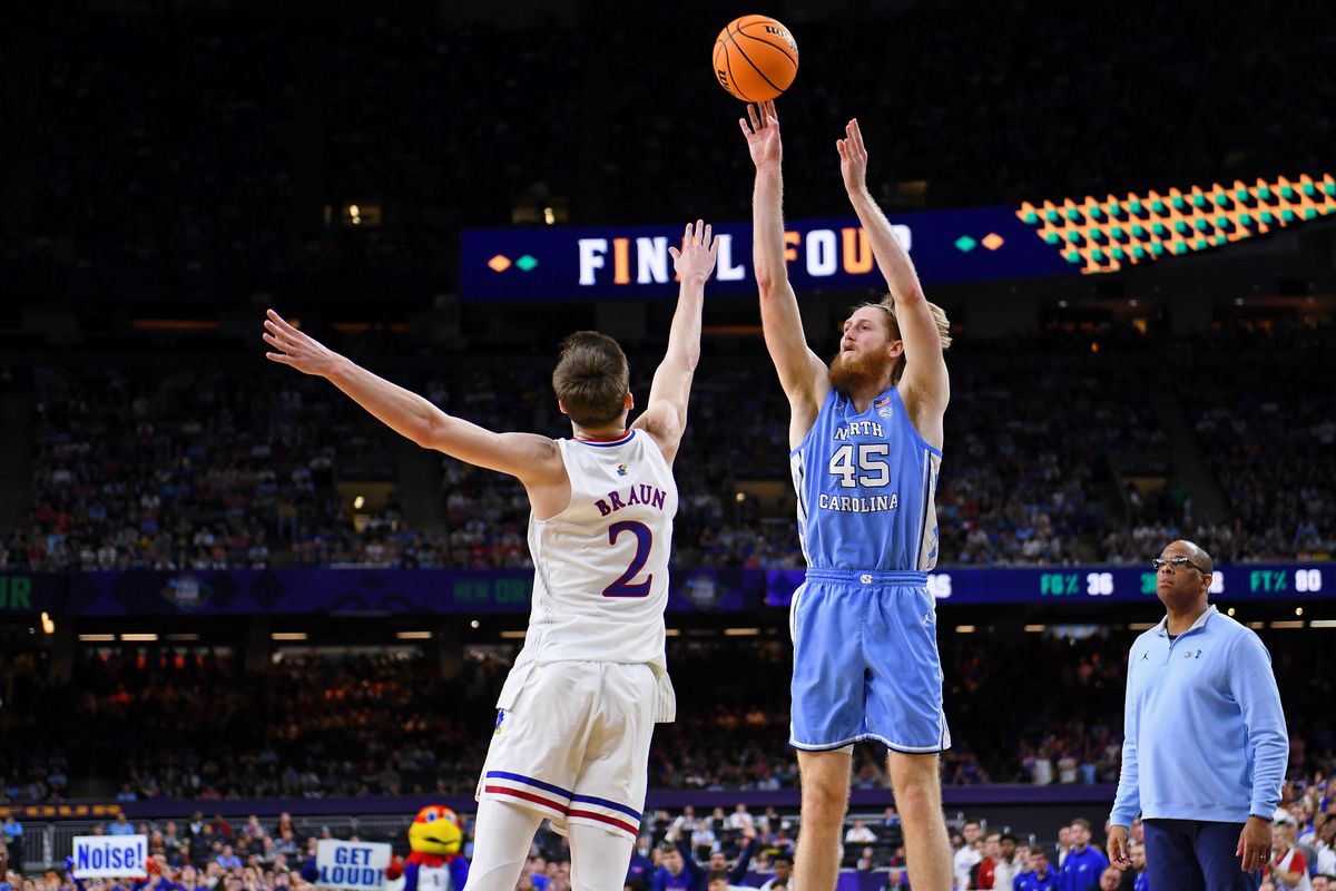 Who Replaces Brady Manek at North Carolina? | Def Pen