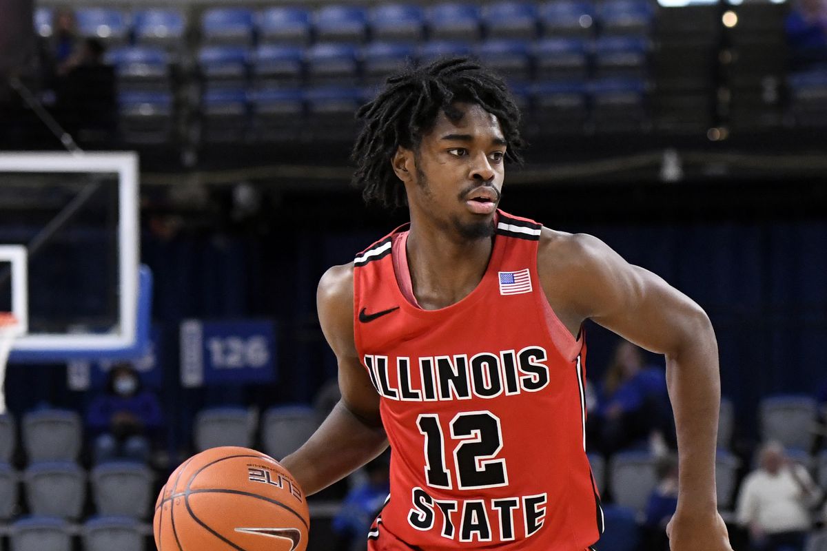 Antonio Reeves Transfers to Kentucky Wildcats | Def Pen