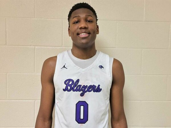 Zach Clemence Becomes Kansas First 2021 Commit | Def Pen