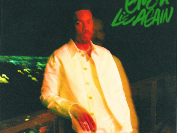 ROE Delivers Her Debut EP, 'My Way' | Def Pen