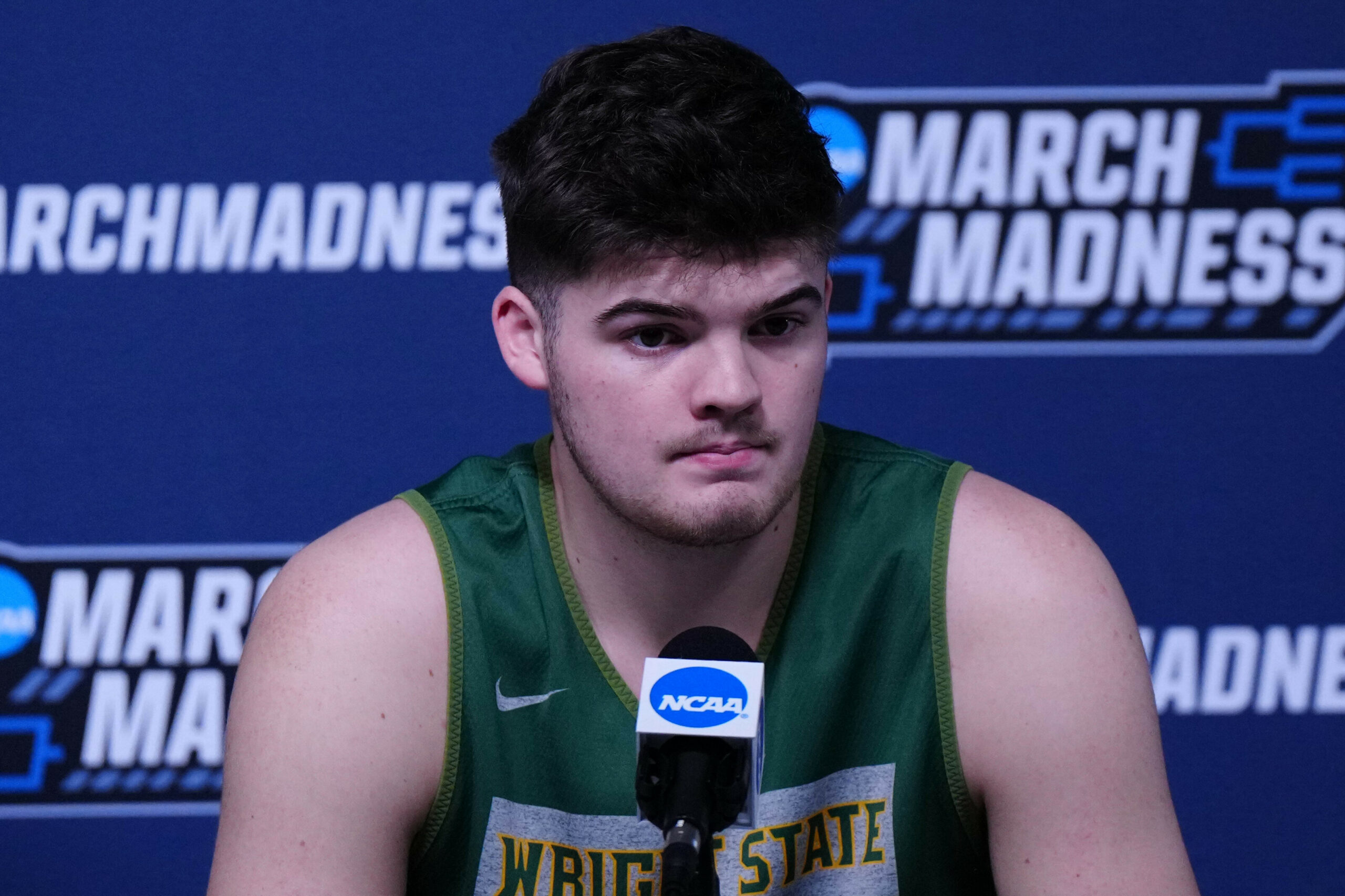 Grant Basile Transfers to Virginia Tech Hokies | Def Pen