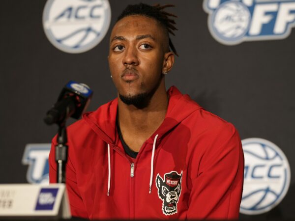 Zach Clemence Becomes Kansas First 2021 Commit | Def Pen