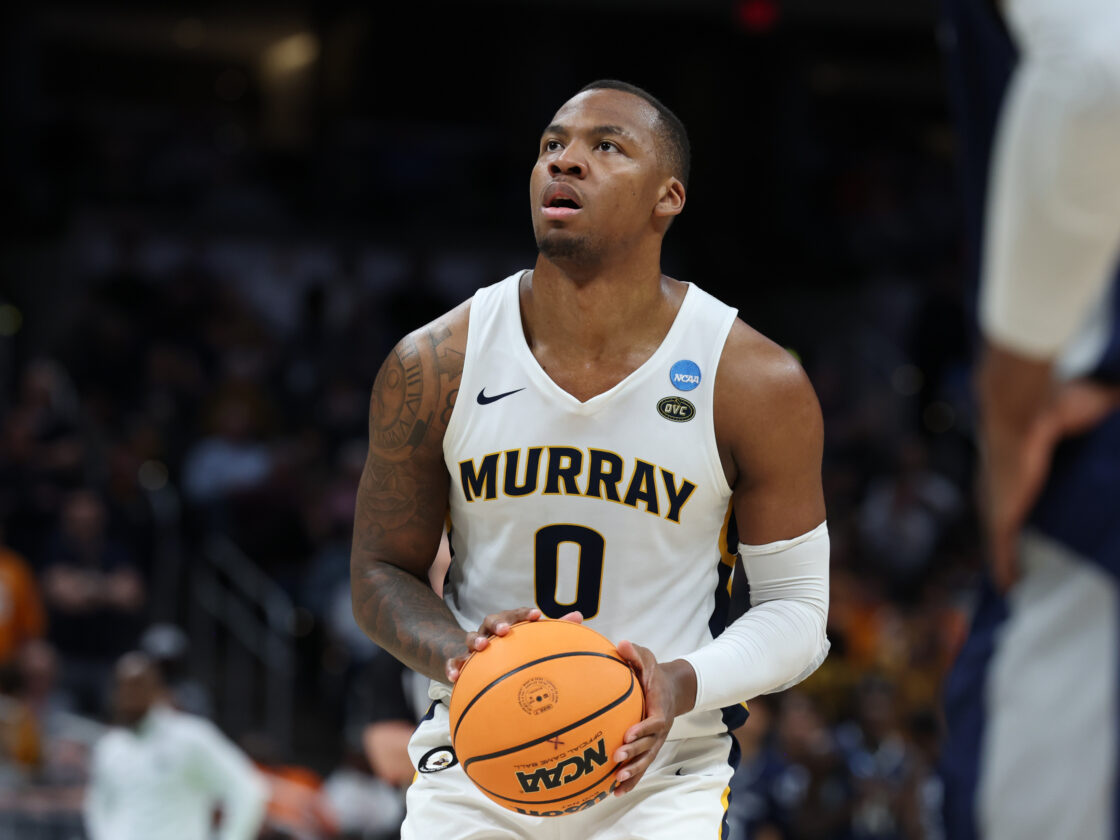 KJ Williams Archives - Def Pen