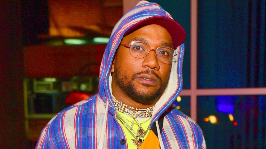 CyHi Announces Sophomore Album, 'The Story Of EGOT' | Def Pen