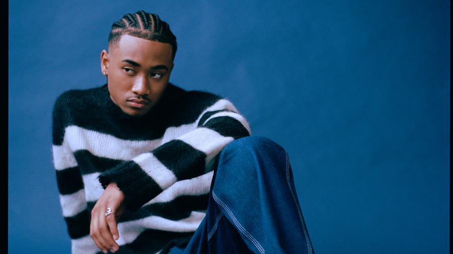 Remaining Grounded: Dylan Sinclair Talks About His New EP, Moving Into ...