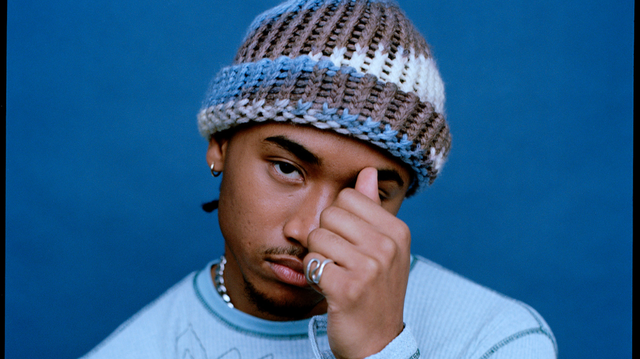 Remaining Grounded: Dylan Sinclair Talks About His New EP, Moving Into ...