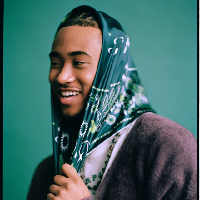 Dylan Sinclair Announces Three-City Mini-Tour | Def Pen