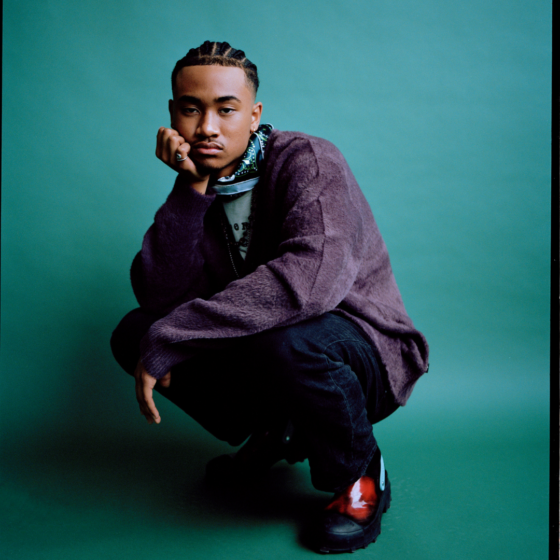 Remaining Grounded: Dylan Sinclair Talks About His New EP, Moving Into ...