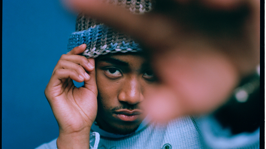 Remaining Grounded: Dylan Sinclair Talks About His New EP, Moving Into ...