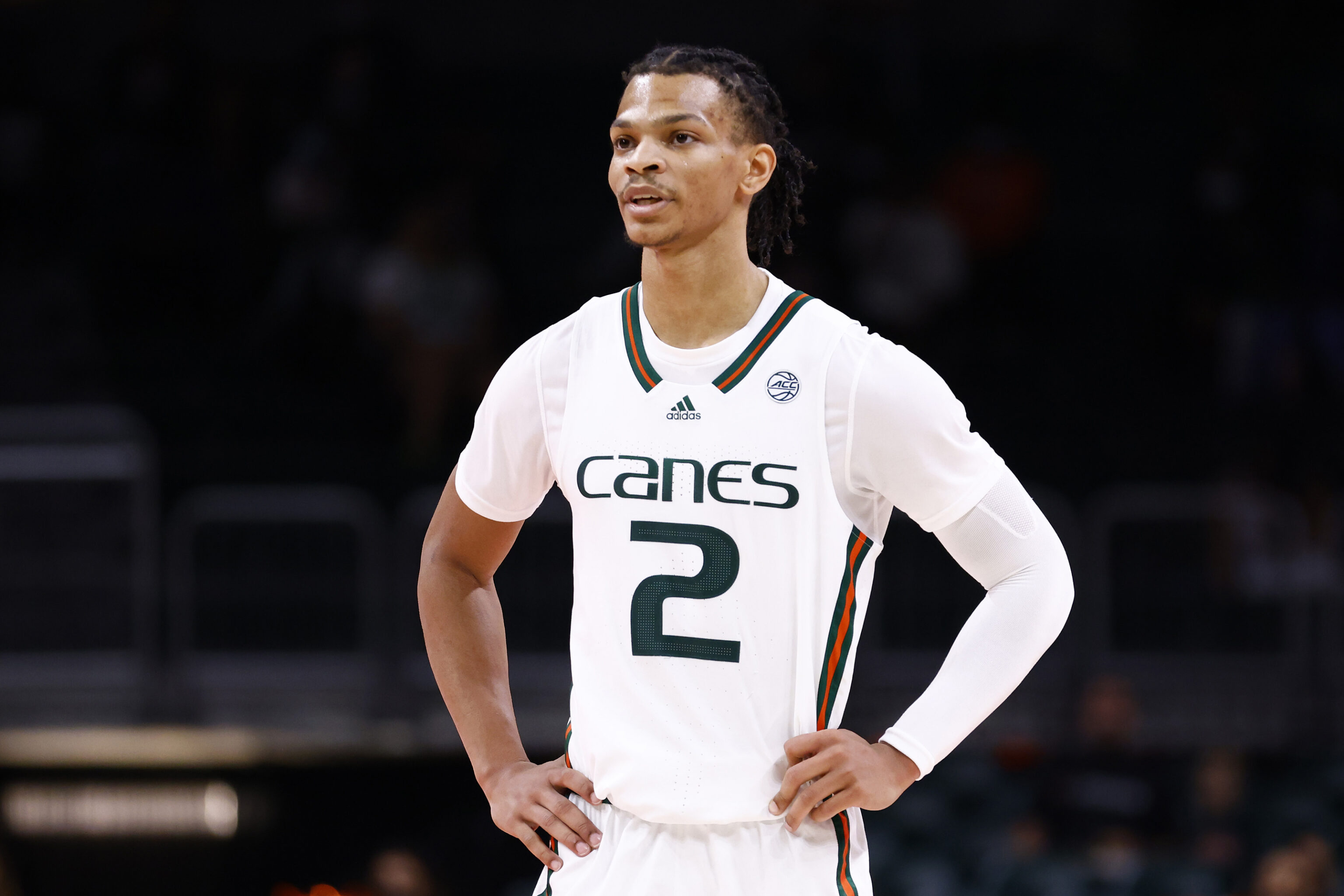 Isaiah Wong Withdraws from 2022 NBA Draft | Def Pen