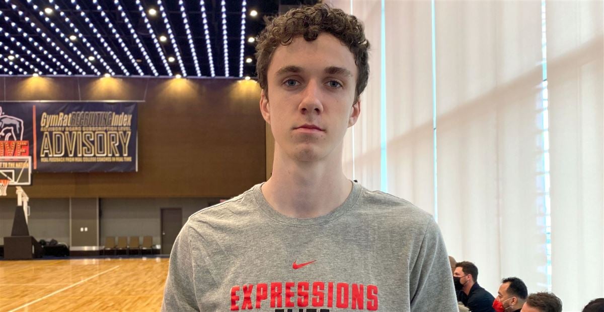 2023 Four-Star Recruit Gavin Griffiths Commits to Rutgers | Def Pen