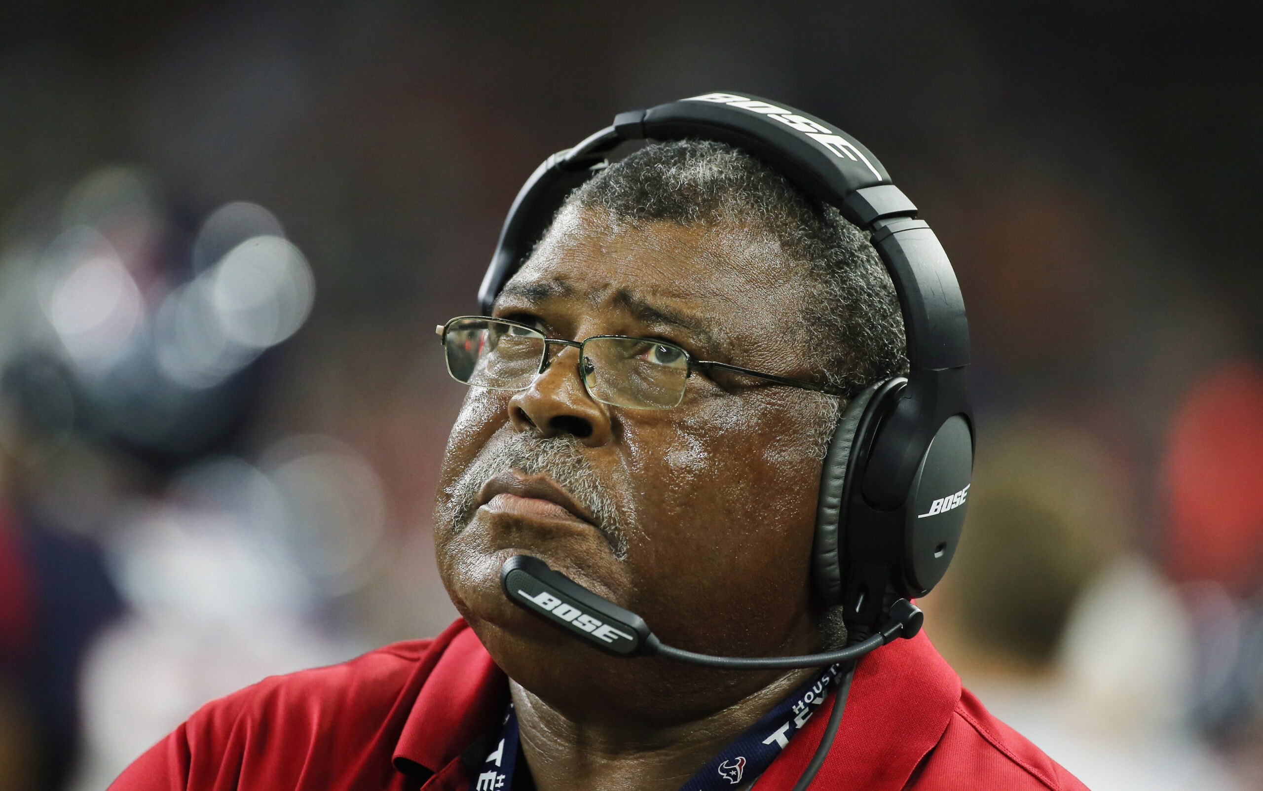 Romeo Crennel Retires from NFL After 50 Years of Coaching | Def Pen