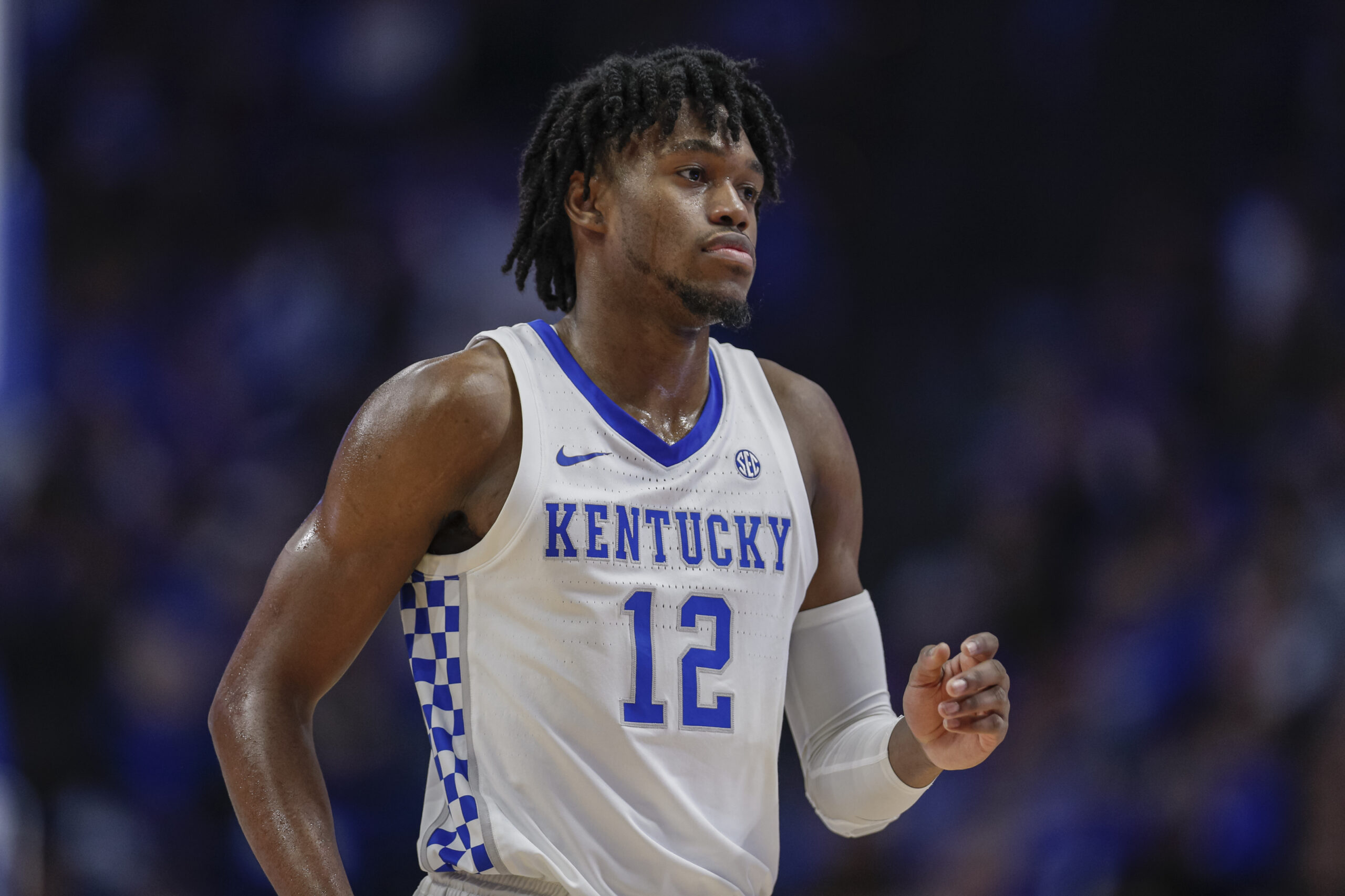 Keion Brooks Transfers to Washington Huskies | Def Pen