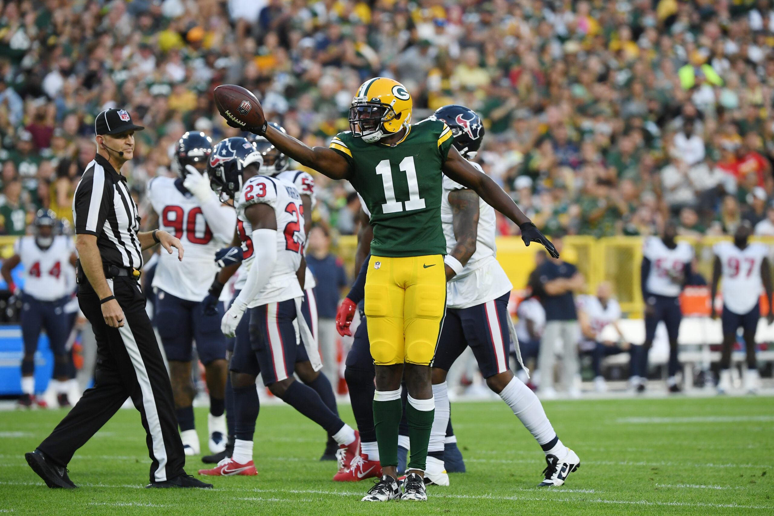 Devin Funchess Signs with Detroit Lions, Moves to Tight End | Def Pen