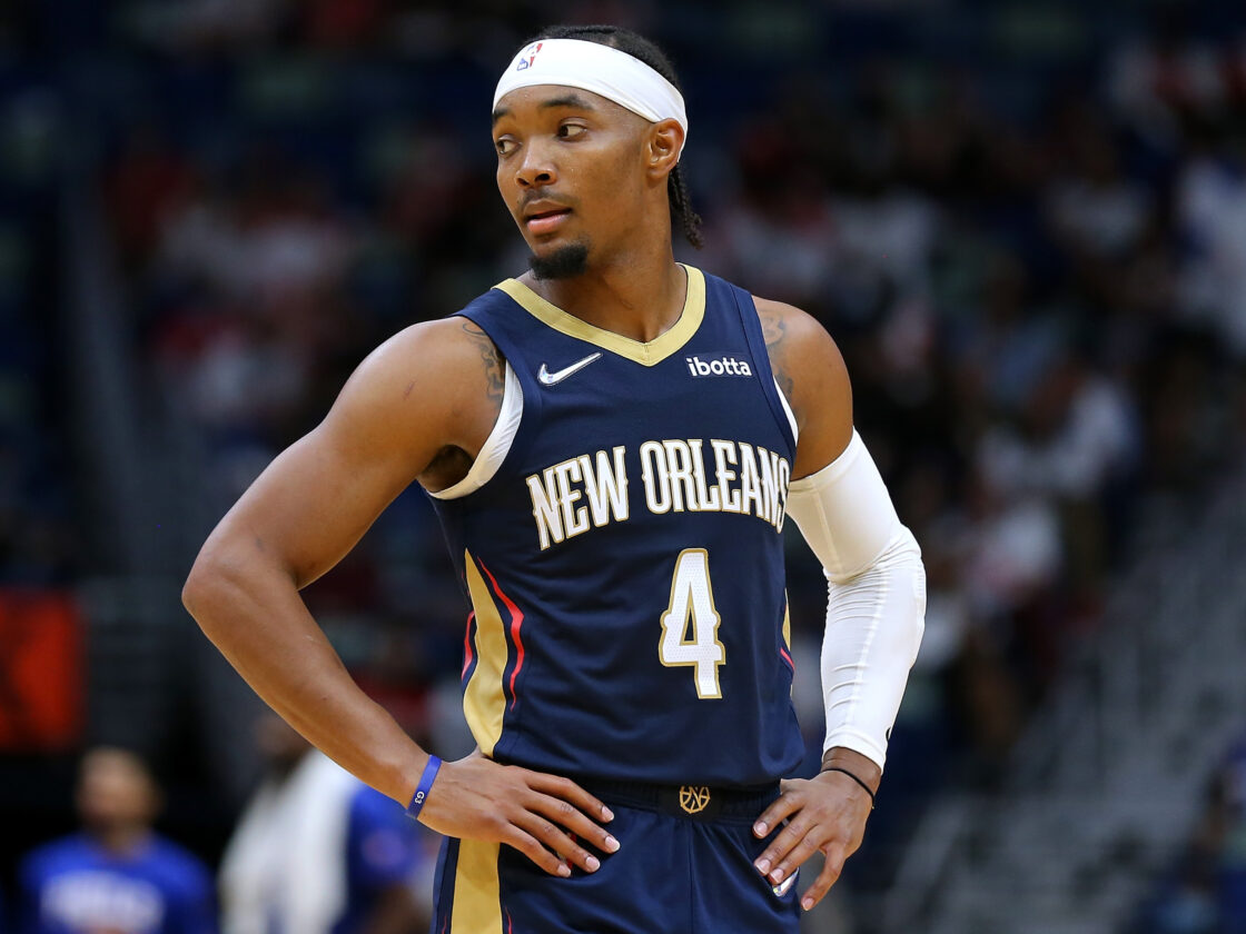 Zach Clemence Becomes Kansas First 2021 Commit | Def Pen