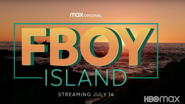 Nikki Glaser Leads The 'FBOY Island' Season Two Trailer | Def Pen