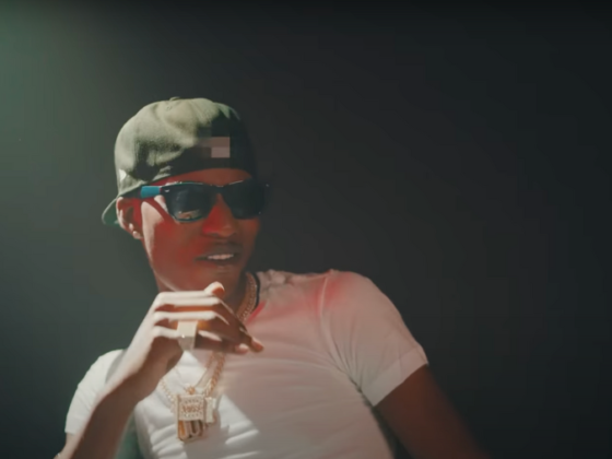 ROE Delivers Her Debut EP, 'My Way' | Def Pen